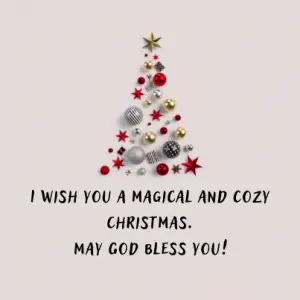 I Wish You A Merry Xmas | 20+ Unique Wishes and Cards | I-Wish-You
