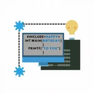 Birthday Wishes For A Developer | I-Wish-You