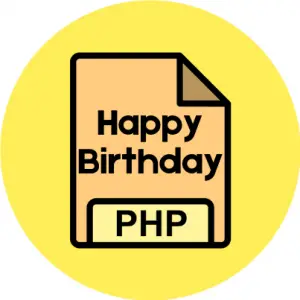 Birthday Wishes For A Developer | I-Wish-You