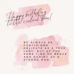 40 Happy Birthday Wishes to a Lady Boss | I-Wish-You