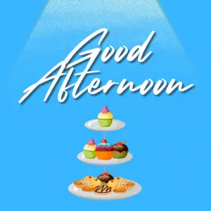 Good Afternoon Images and Wishes | I-Wish-You