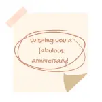 10-Year Work Anniversary - 50 Wishes | I-Wish-You