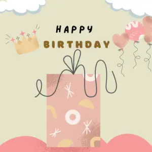 27 Best Birthday Wishes for Classmate Girl | I-Wish-You